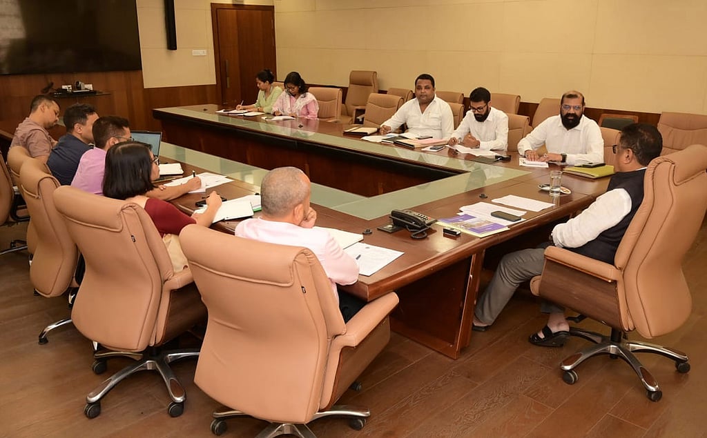 Assam to Continue 4-Year Degree Course, Govt Promises Teachers and ...