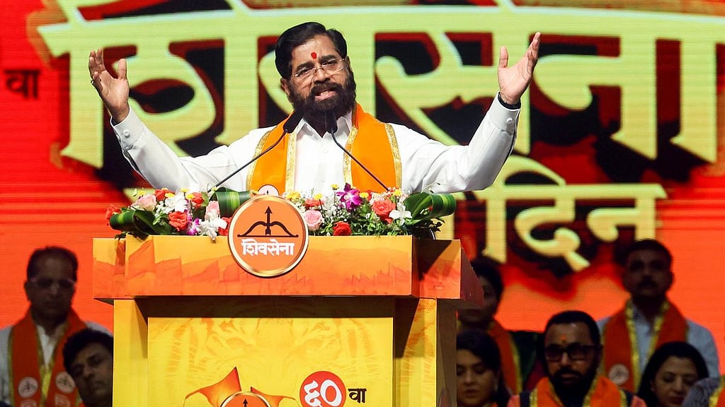 Operation Tiger not over, more shocks await Thackeray camp, warns ...