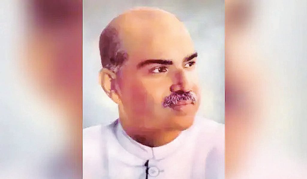 Assam: BJP Pays Tribute to Shyama Prasad Mukherjee on Balidan Divas