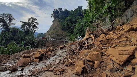 Overhauling Arunachal’s disaster protocols