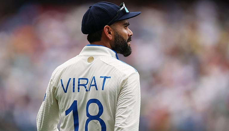 “I Wasn’t Happy When Virat Retired from Test Cricket”: Kapil Dev on ...