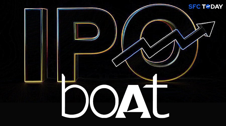 Will boAt's ₹13,000 Crore IPO Make Waves in the Market?