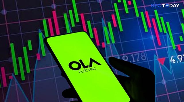 SoftBank Exits Ola Electric: Is This a Warning Sign for Investors?