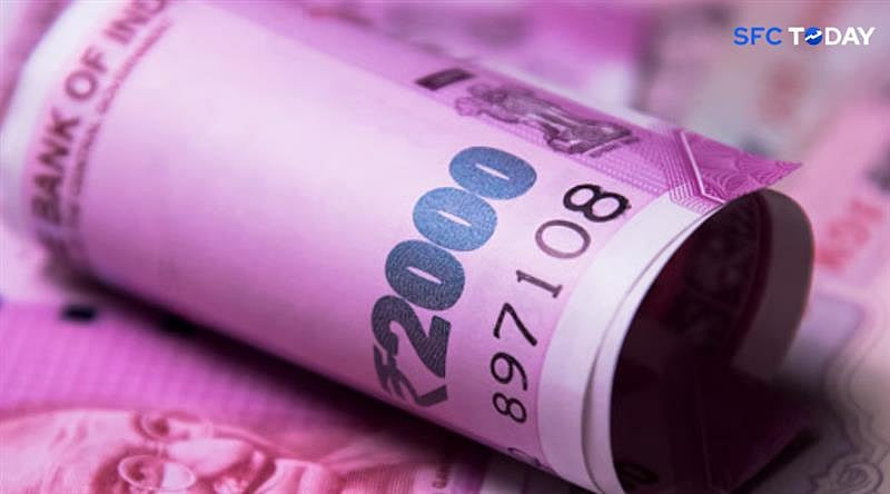 What's Behind the ₹1.43 Lakh Crore FPI Outflow from India?