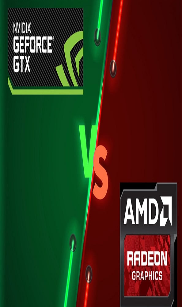 NVIDIA vs AMD: Which Stock to Invest in Now?