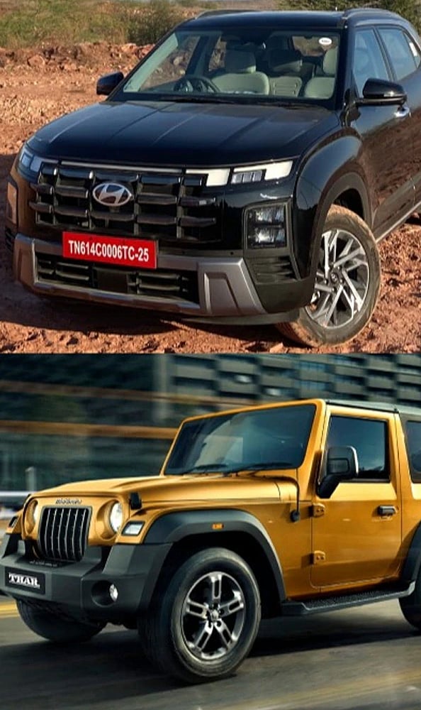 Maruti vs Mahindra: Who’s Dominating India’s Auto Market