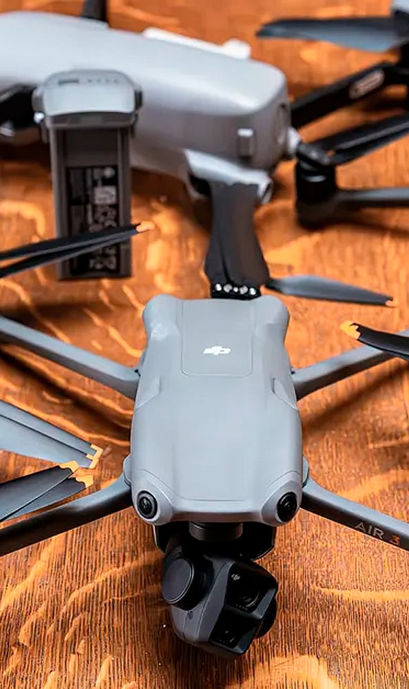Best Drone Stocks to Invest in Right Now