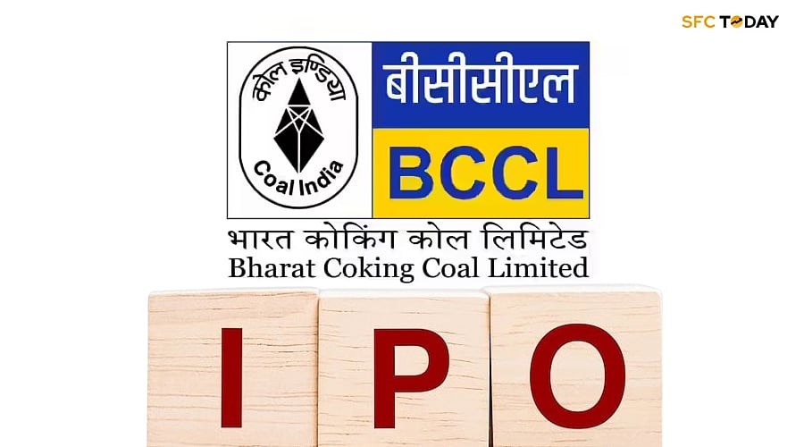 BCCL IPO Price Band Fixed at Rs. 21–23: What Investors Need to Know