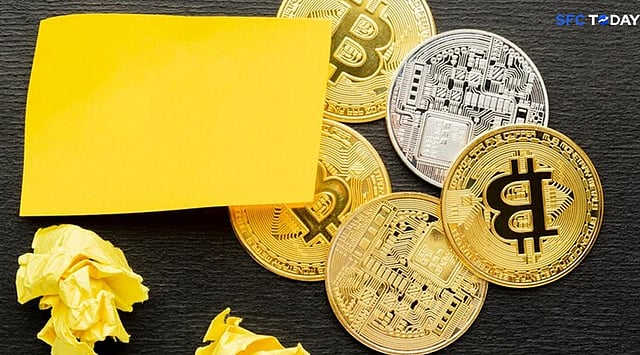 Bitcoin Price Plummets as Grayscale ETF Shifts $200M BTC