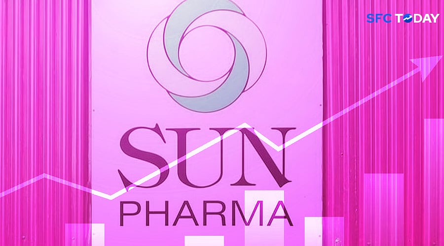 Sun Pharma Q2: ₹3,118 Cr Profit Amid Global Headwinds