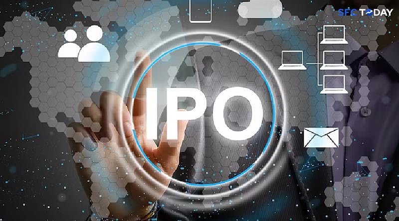 Upcoming IPOs: 6 Public Issues, 7 Listings Scheduled for This Week