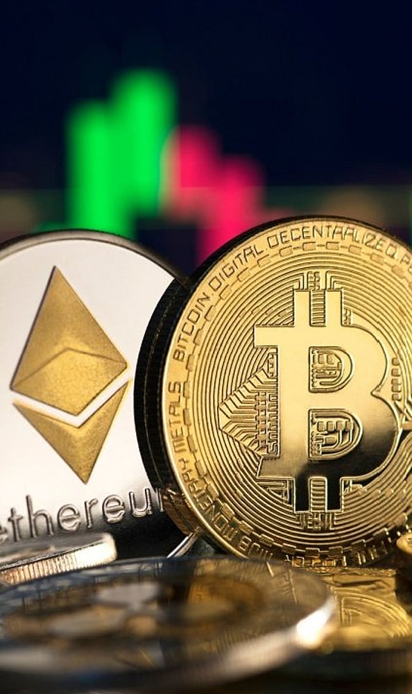 Top 5 Bitcoin ETFs and Their Fees
