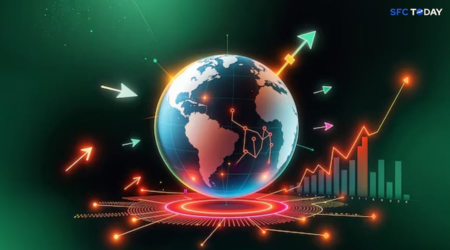 Global Demand Cycles and Their Impact on Indian Tech Stocks