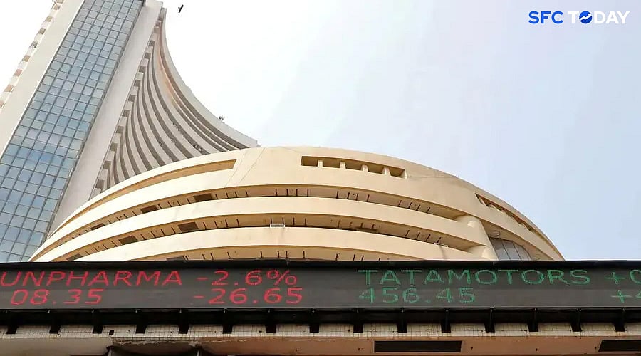 Indian Equities Witness Historic Selloff with Billions Wiped Out in ...