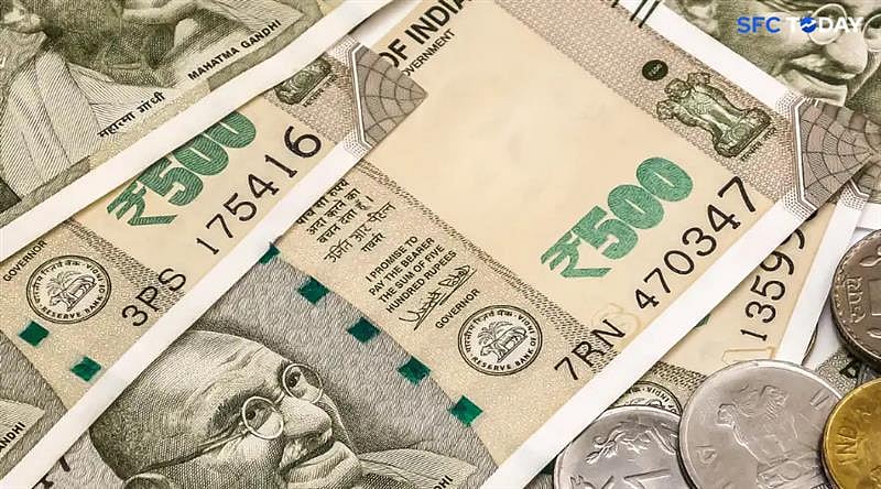 Indian Rupee's Recent Slide: 5 Key Things to Know