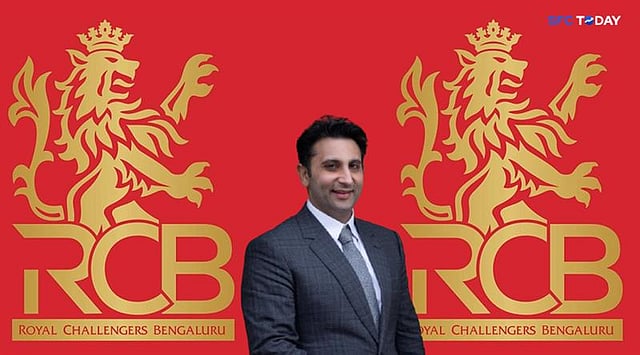 Adar Poonawalla Signals Competitive Bid For RCB As Valuation Talks ...