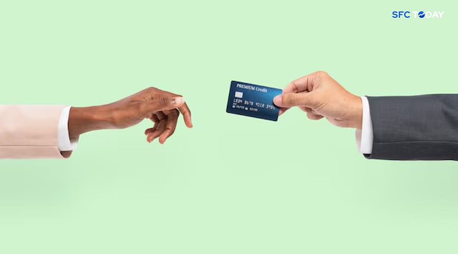Credit Card Boom in 2026: UPI Integration, Crypto Rewards Breakdown & More