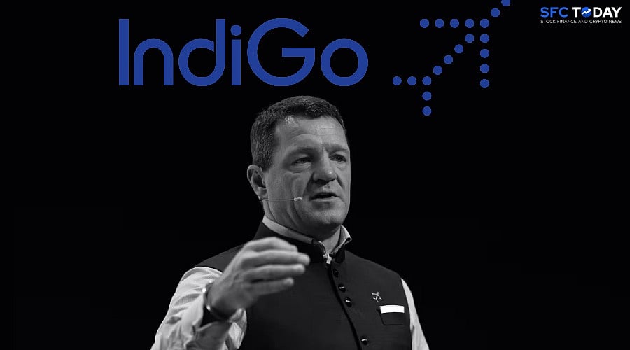 CEO Pieter Elbers Resigns, What’s Next for IndiGo