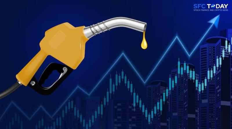 Oil Prices Surge as Congress Vote Fuels Iran War Risk Fears