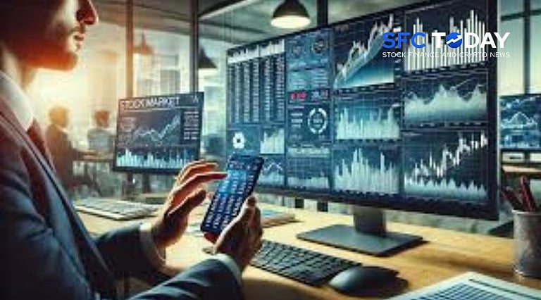 Best Online Platforms for Learning Stock Market Investing: Top Picks