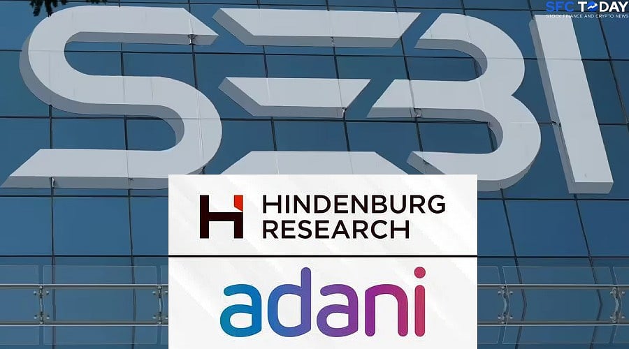 Adani-Hindenburg Case: Five Offshore Funds Move to SAT Against SEBI ...