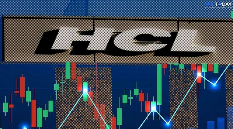 HCL Tech Shares Rally Over 3% After Rs. 1,427 Crore Investment in Sarvam AI