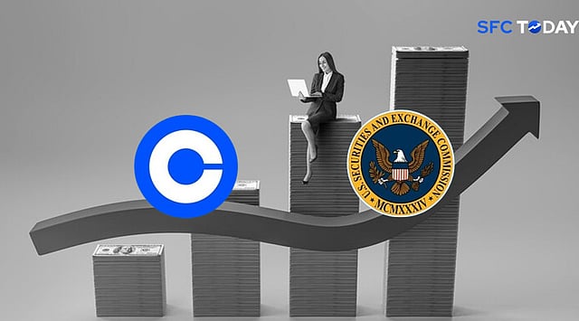 SEC vs. Coinbase Wallet: A Turning Point for DeFi Legitimacy