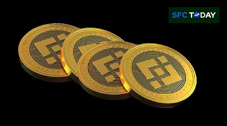 Binance Coin (BNB) Nears $600 Milestone: A Technical Look at Its Steady ...