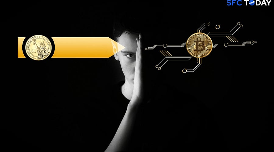 Major Differences Between CB Digital Currency and Cryptocurrency