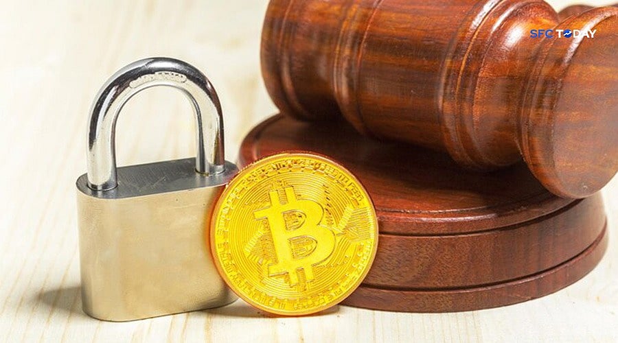 Cryptocurrency Trader Found Guilty in $110 Million Crypto Scam