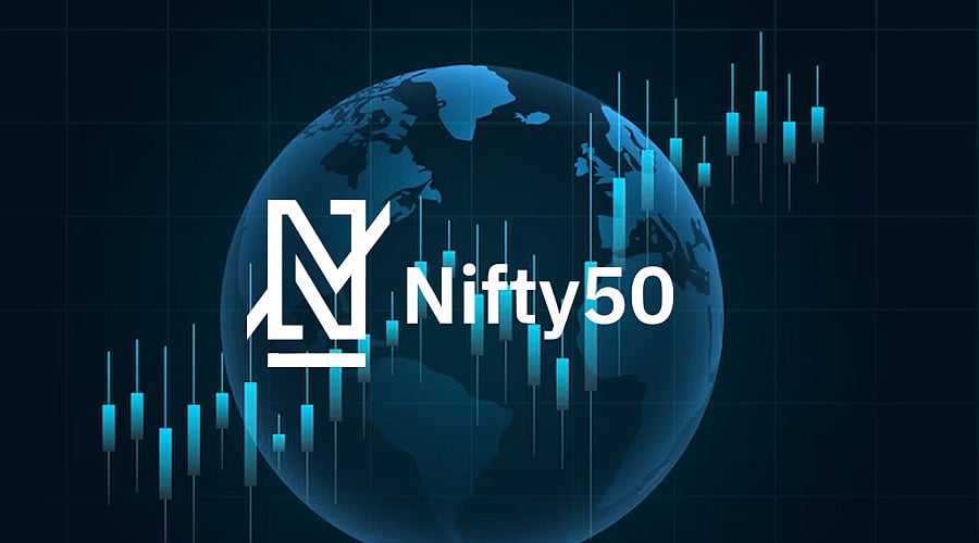 Nifty 50 Closes Almost Flat, BSE Sensex Dips Below 74K as Small & Mid ...