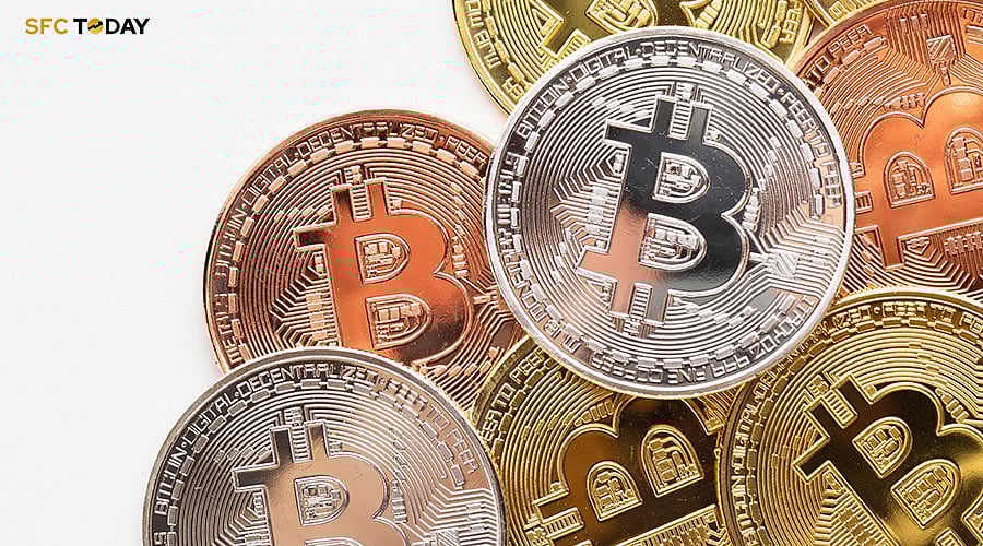 Bitcoin Tests Resistance as Price Clings to $67,000 Threshold Amid ...