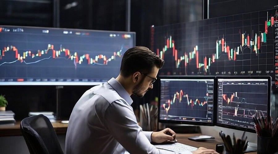 How Economic Cycles Affect Stock Markets