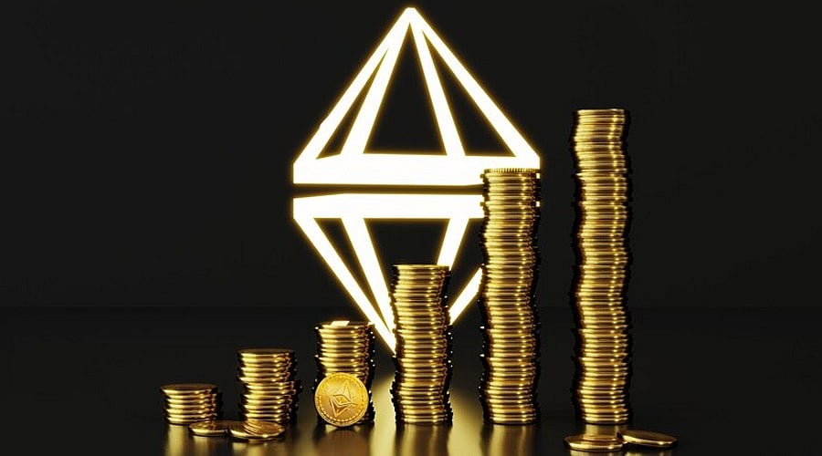 Ethereum (ETH) flash crashes 9% to $3,200 – What is the significance