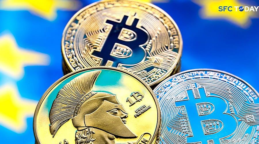 Exploring the EU's Comprehensive Framework for Cryptocurrency