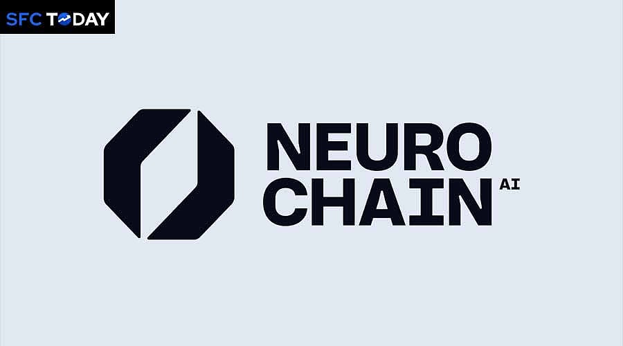 NeurochainAI Innovates with New AI dApp Platform Launch