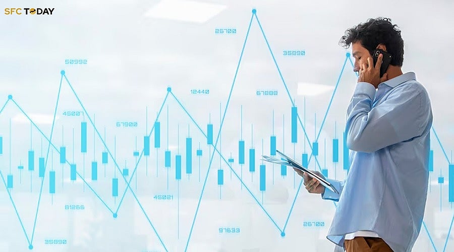 Stock Market Update: Sensex and Nifty 50 Record New All-time Highs ...