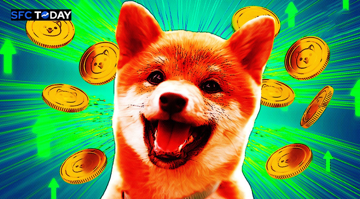BONK Price Spikes Amid Bullish Market Trends and Community Growth