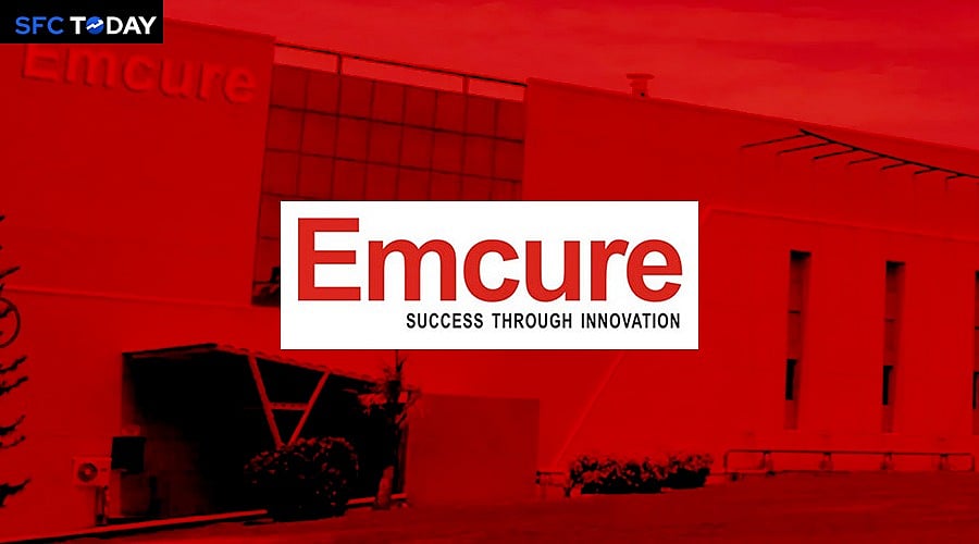 Emcure Pharmaceuticals IPO Subscription Details