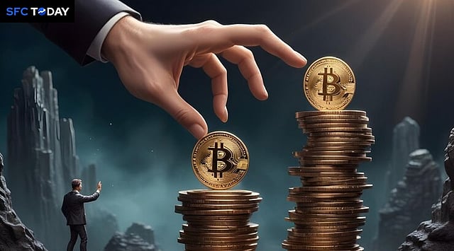 Emerging Cryptocurrencies with Highest ROI in 2024