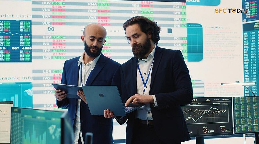 How Interest Rates Affect Stock Market Performance