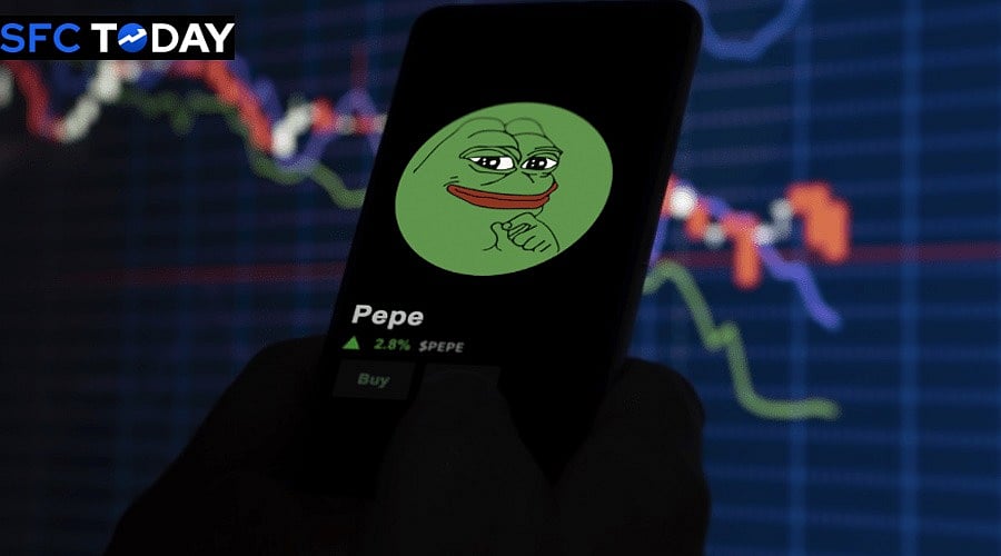 Pepe (PEPE) Price Rallies 8%, Indicators Point to a Potential Breakout