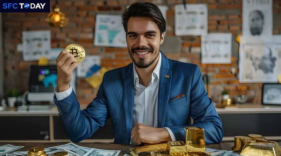 Top 10 Crypto Influencers to Follow