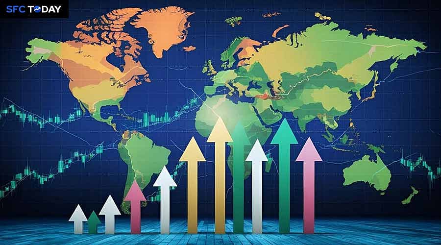 Top Stock Exchanges Globally: Where the Biggest Trades Happen