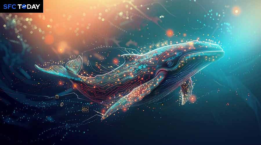 Tracking Crypto Whales: Methods and Tools