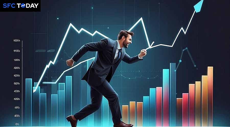 Best Performing Stocks of the Day: Century, Just Dial and Many More