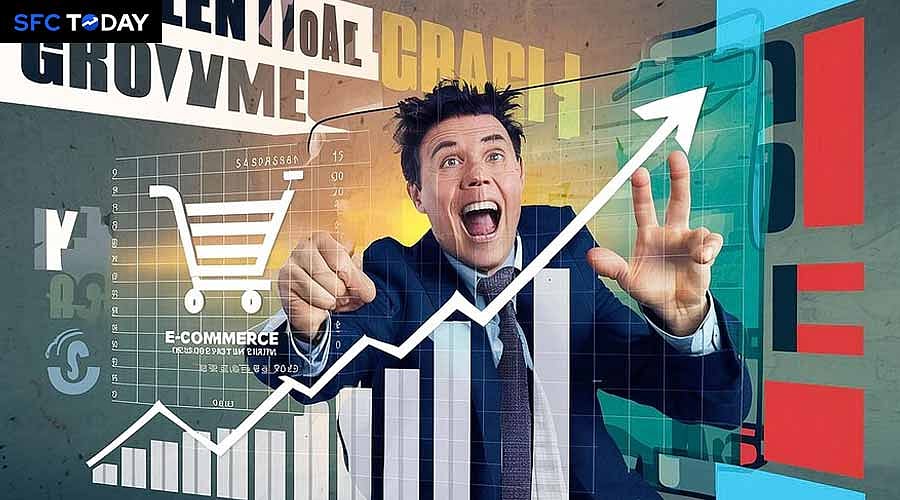 Best Performing Stocks of the Day: Honasa Consumer, BLS International ...