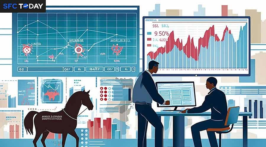 Best Performing Stocks of the Day: Tata Inv Corp, CESC and Many More