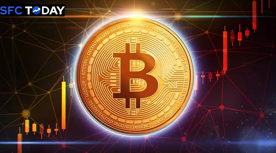 Bitcoin Surges Past US$60,000 as Asian Stocks Rebound