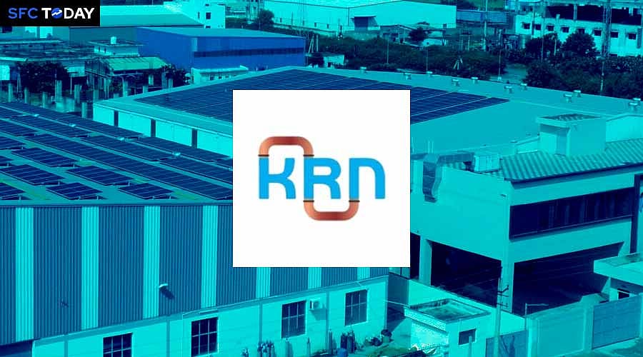 KRN Heat Exchanger to Launch IPO: Major Expansion Plans